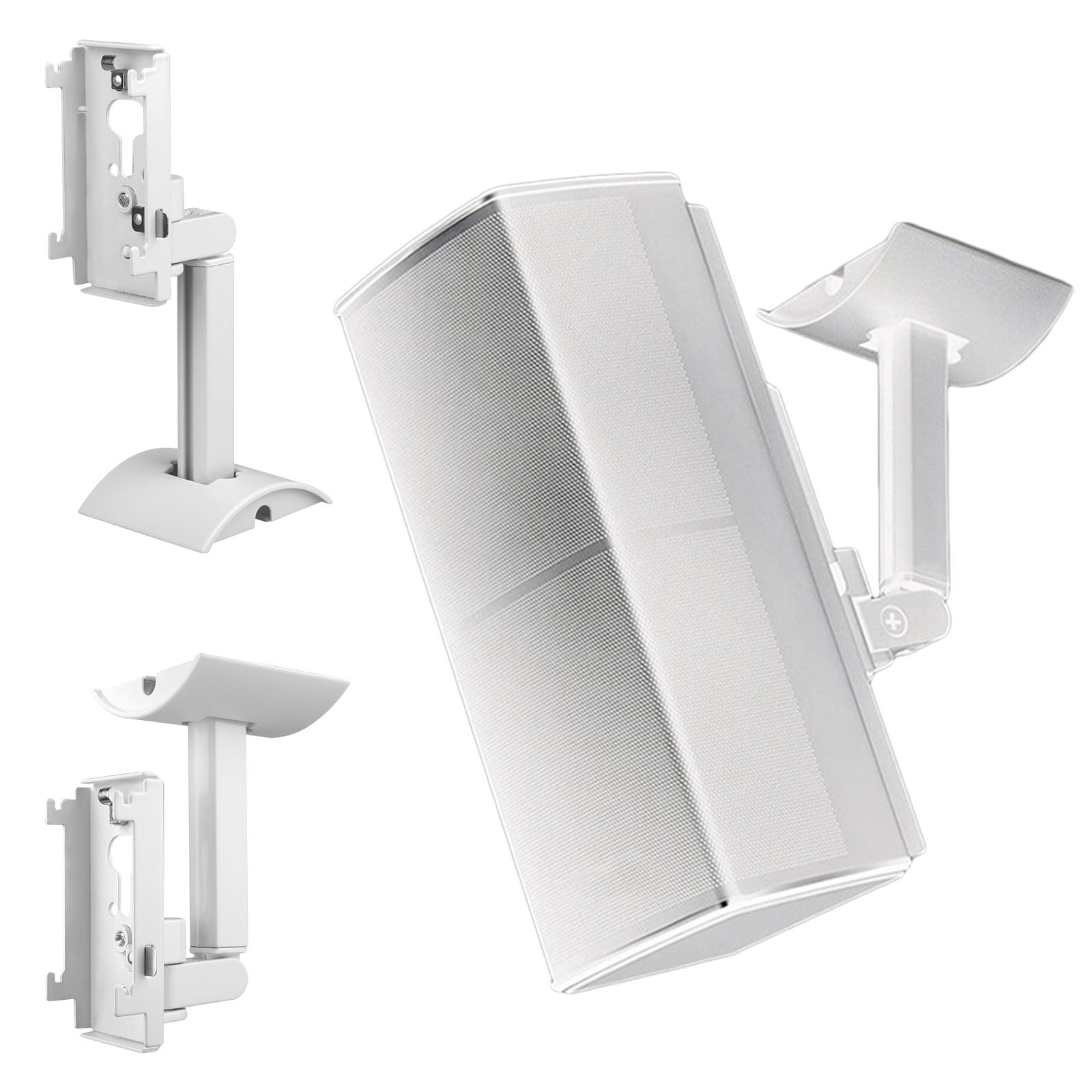 Bose Ub 20 Series Ii Wall Ceiling Bracket White | Shelly Lighting