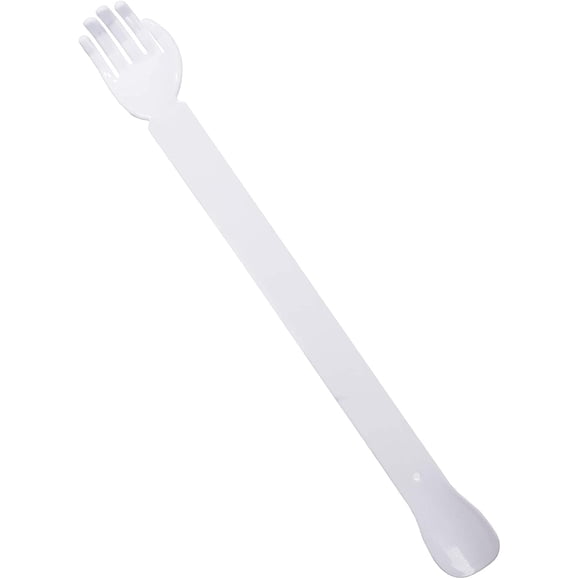Plastic Back Scratcher