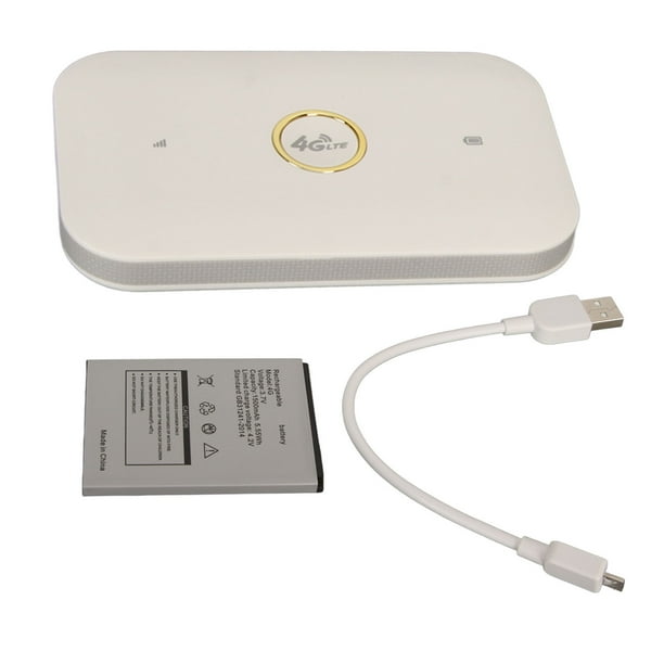 Enrutador WiFi 4G Sincero 150 Mbps 10 dispositivos Módem WiFi USB 4G ...