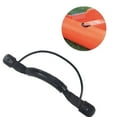 2 Sets of Kayak Carry Handle Kayak Handle with Screw Outdoor Canoe ...