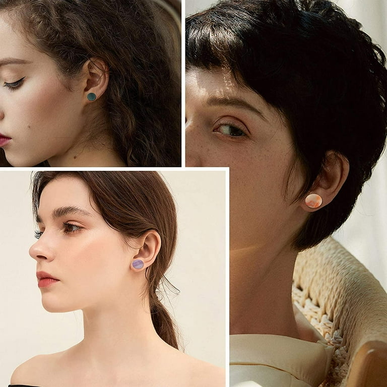 00g Silicone Tunnels