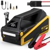 GOODALL MANUFACTURING JP-12-10000T 12V 10000 Amp Start-All Corded Jump ...