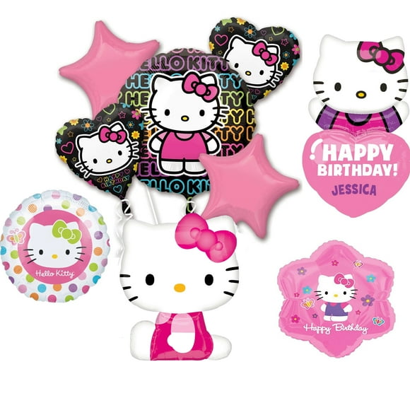 Hello Kitty Party Packs