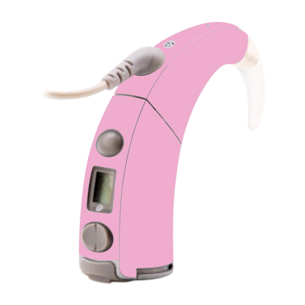Skin Decal Wrap Compatible With Cochlear Nucleus Freedom Sticker Design ...