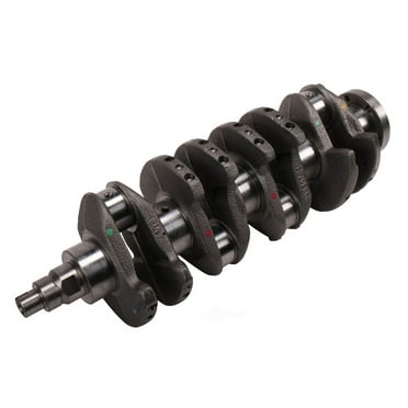 GM Genuine Parts 11549124 Crankshaft Balancer Bolt - Walmart.com