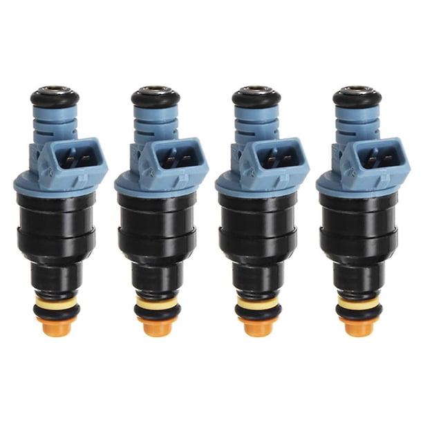4x Fuel Injectors 1600cc 152lb/h For Ford Mazda- Renault Truck ...