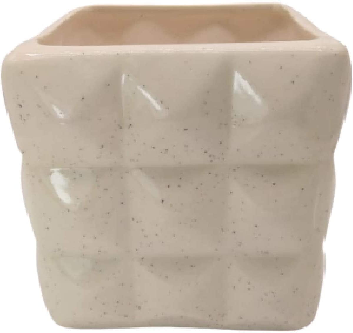 India Meets India Ceramic Flower Pot Planter Pot Indoor Outdoor Planter ...