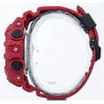Casio G-Shock Men's Quartz Resin Watch GA700-4A, Casual, Water ...