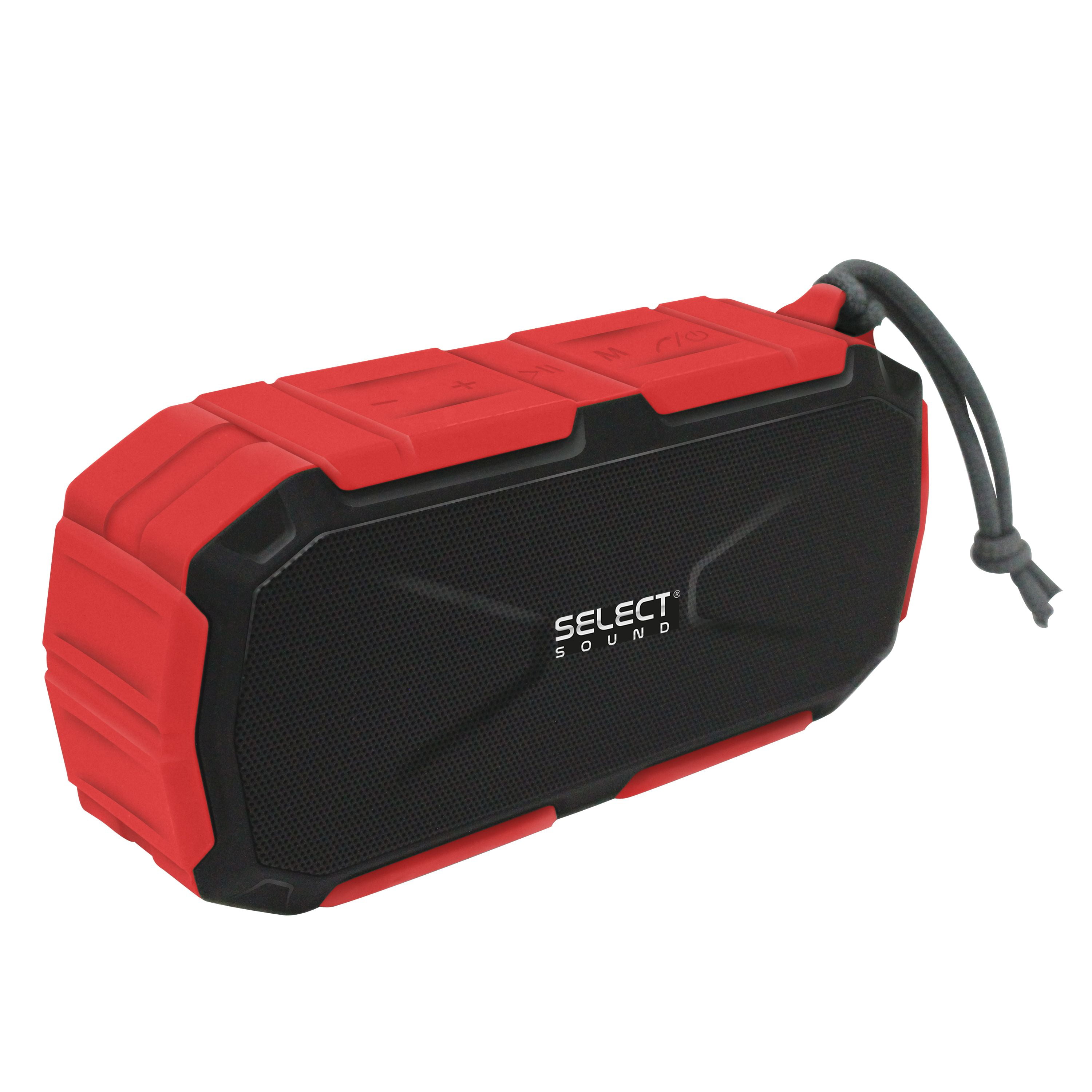 Bocina Bluetooth Portátil Impermeable Select Sound BT1000 Mizco BT1000 ...