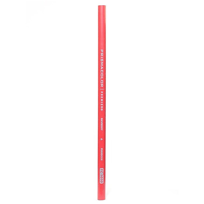 Prismacolor Premier Colored Pencils Raspberry 1030 [Pack Of 12 ...