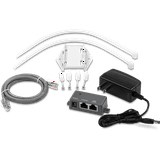 TRENDnet TEW-740APBO2K,10dBi Wireless N300 Outdoor PoE Pre-Configured ...