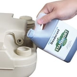 Stansport Easy-Potty Portable Toilet - 10 Liter - Walmart.com