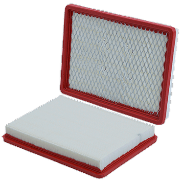 WIX Air Filter 46438 - Walmart.com