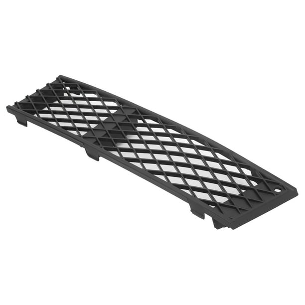Front Bumper Mesh,Automobile Front Left Bumper Front Bumper Grille ...
