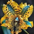Giant Cymbidium For Planting Ideal for Gardening Deer Resistant ...