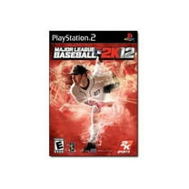 Major League Baseball 2K5 - PlayStation 2 - Walmart.com