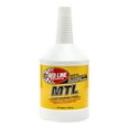 Red Line Synthetic MTL 70W80 GL-4 Gear Oil, 1 qt. - Walmart.com