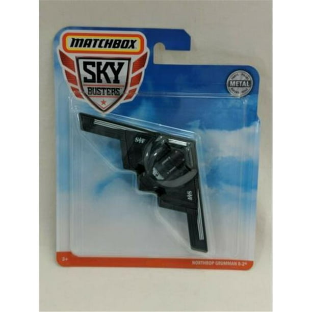 Matchbox Sky Busters (Styles May Vary) - Walmart.com - Walmart.com