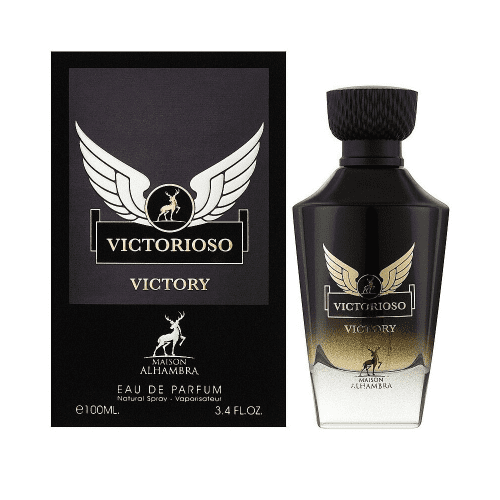 Click here for Lattafa Victorioso Victory Edp For Him 100ml / 3.4... prices