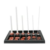 Vertical Ring Tree, Extra Rings - Walmart.com