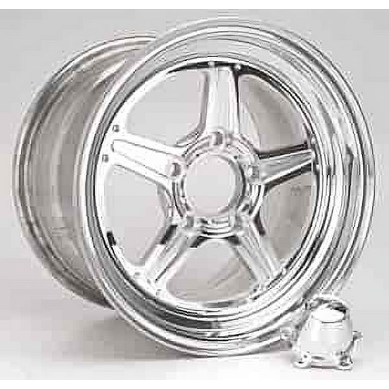 Billet Specialties Street Lite Wheels
