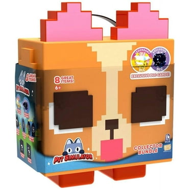 Roblox Series 6 New Characters Figure 12-Pack with 12 Exclusive Virtual ...