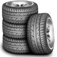 Achilles ATR Sport 2 High Performance Tire - 225/45R17 94W - Walmart.com