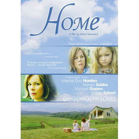 Home (DVD) - Walmart.com