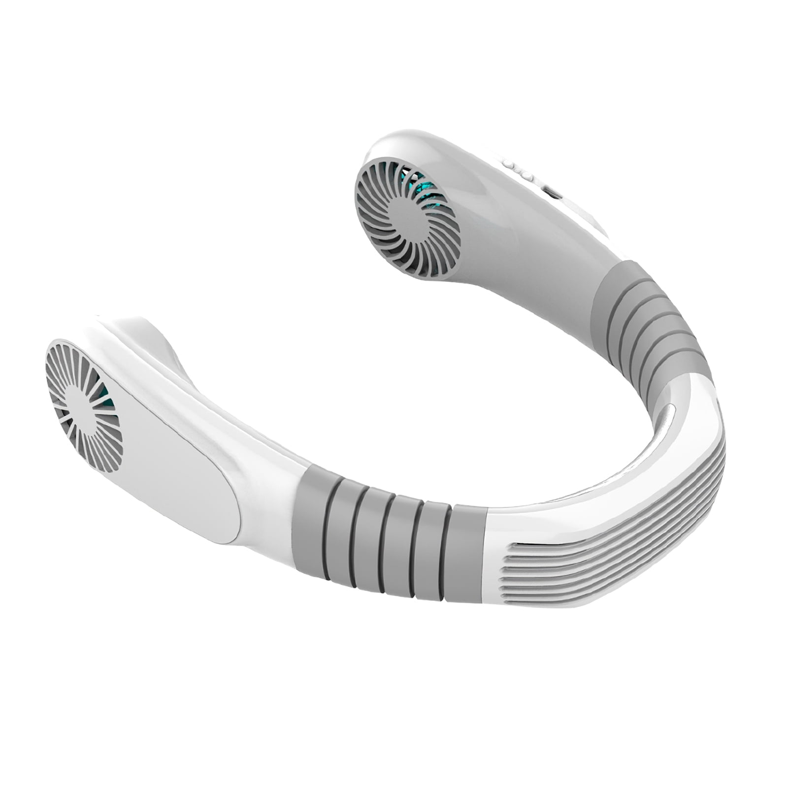 Portable Air Conditioner The Portable Neck Cooler Is Hands free And portable-air-conditioner-the-portable-neck-cooler-is-hands-free-and