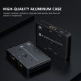 AUBEAMTO HDMI 2.1 Switch 8K Bi-Directional Splitter 8K@60Hz 4K@120Hz ...