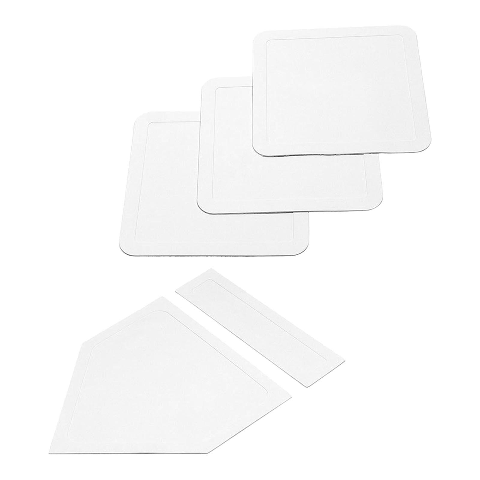 Click here for Thinsony Baseball Softball 5 Pieces Base Set Field... prices