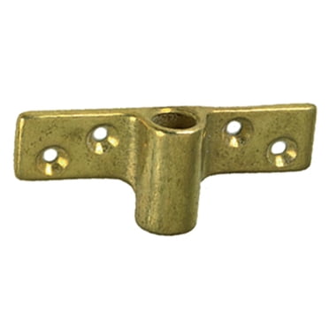 Perko 1056DP0CHR Chrome Elbow Catch - Walmart.com