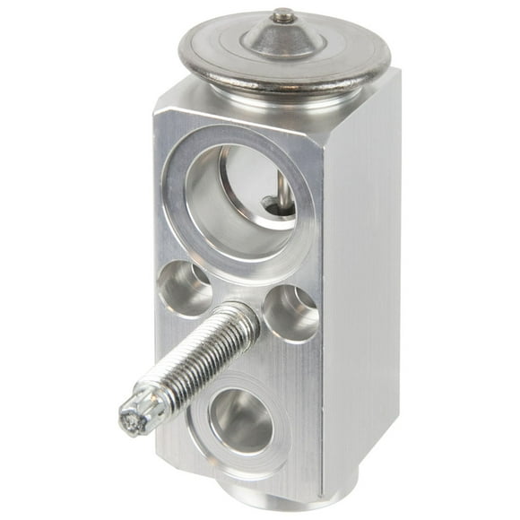 Jeep Grand Cherokee Ac Expansion Valve