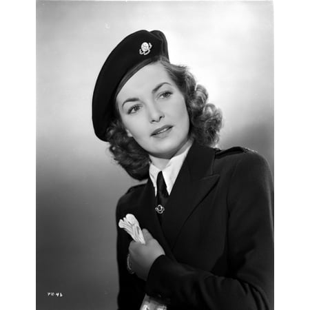 Patricia Roc Posed in Classic Photo Print (8 x 10) | Walmart Canada