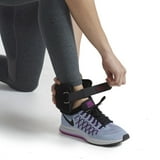 SPRI 10 Lb Adjustable(Sand) Ankle Weight Set - Walmart.com