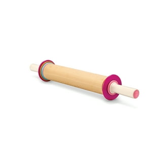 Joseph Joseph Adjustable Rolling Pin - Multi-Color - Walmart.com