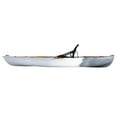 Lifetime Tamarack Pro 123 inch Sit-on-Top Kayak, Eclipse Fusion (91058 ...