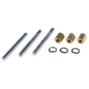 Dorman 47137 Windshield Washer Nozzle Kit - Walmart.com