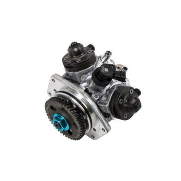 GM Genuine Parts MU1837 Fuel Pump Module Assembly - Walmart.com