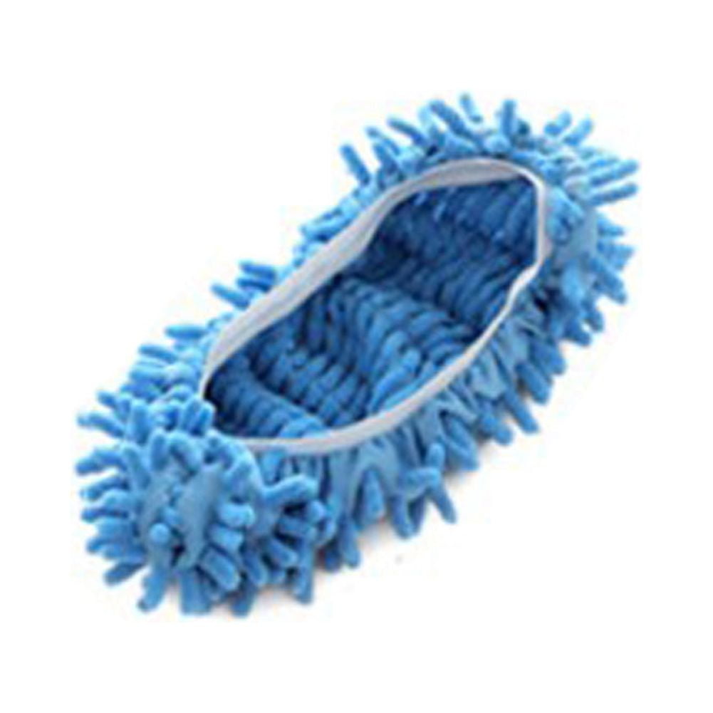 Mopas deslizables para limpieza rápida (azul, 17 x 15 cm) Mopas ...