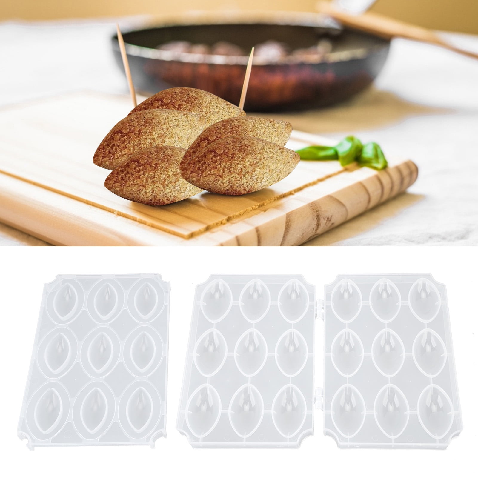 Click here for Crtynell Meatball Processor Manual Meatloaf Maker... prices