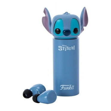 Disney Lilo & Stitch Bluetooth Earbuds with Charging Case - Walmart.com