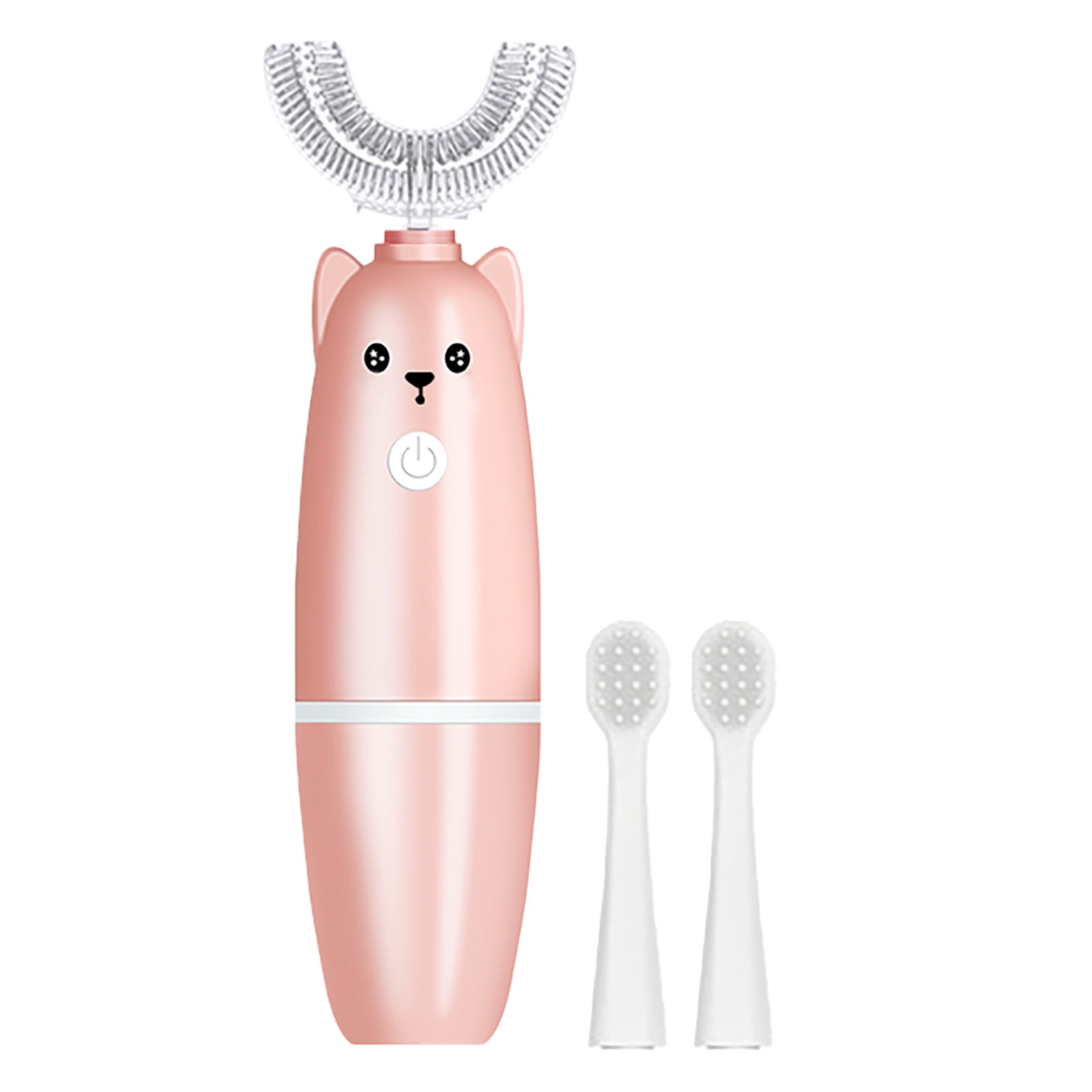 Click here for Velvet Dawn Childrens U-Shaped Electric Toothbrush... prices
