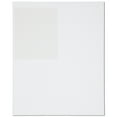 JAM Paper Shipping Address Labels, Extra Large, 4 x 5, White, 4 Labels ...
