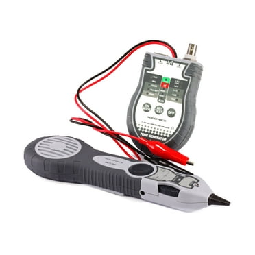 Sperry Instruments ET64220 Lan WireTracker Tone and Probe Wire Tracer ...