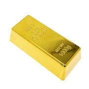 Gold Bar Toy