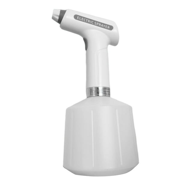 Ygjytge Aspersores Jardín Eléctricos Botella Pulverizadora para Plantas ...