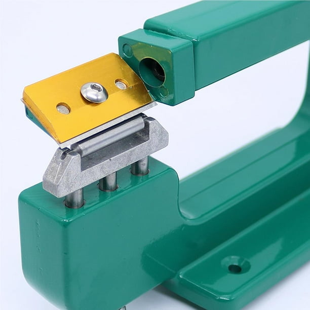 Leather Craft Splitter Skiver Paring leather splitter machine Peeling ...