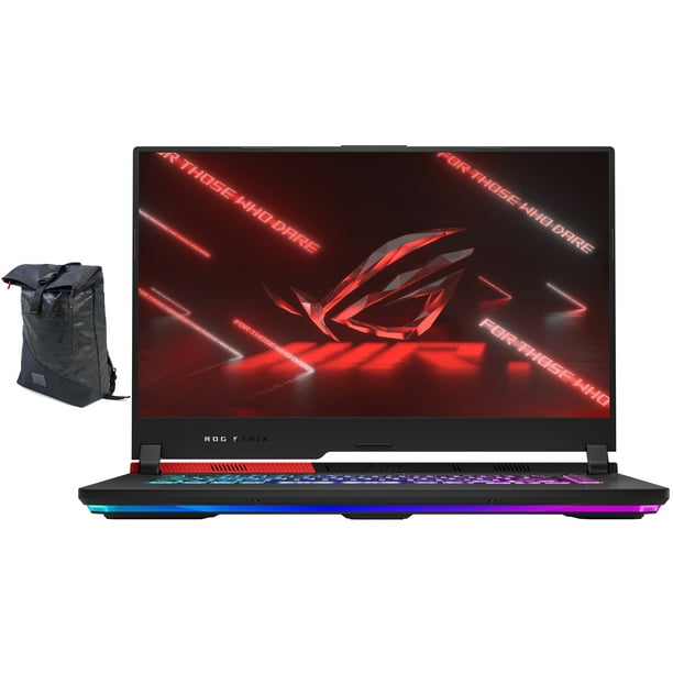 ASUS ROG Strix G15 Advantage Edition Gaming Laptop (AMD Ryzen 9 5980HX ...