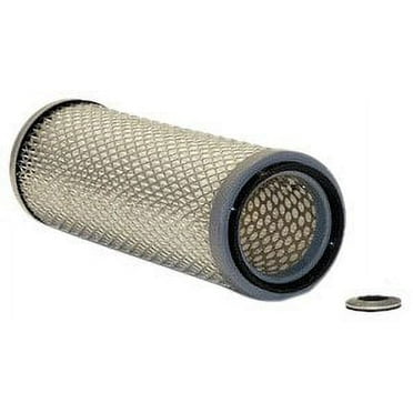 WIX Air Filter 46433 - Walmart.com